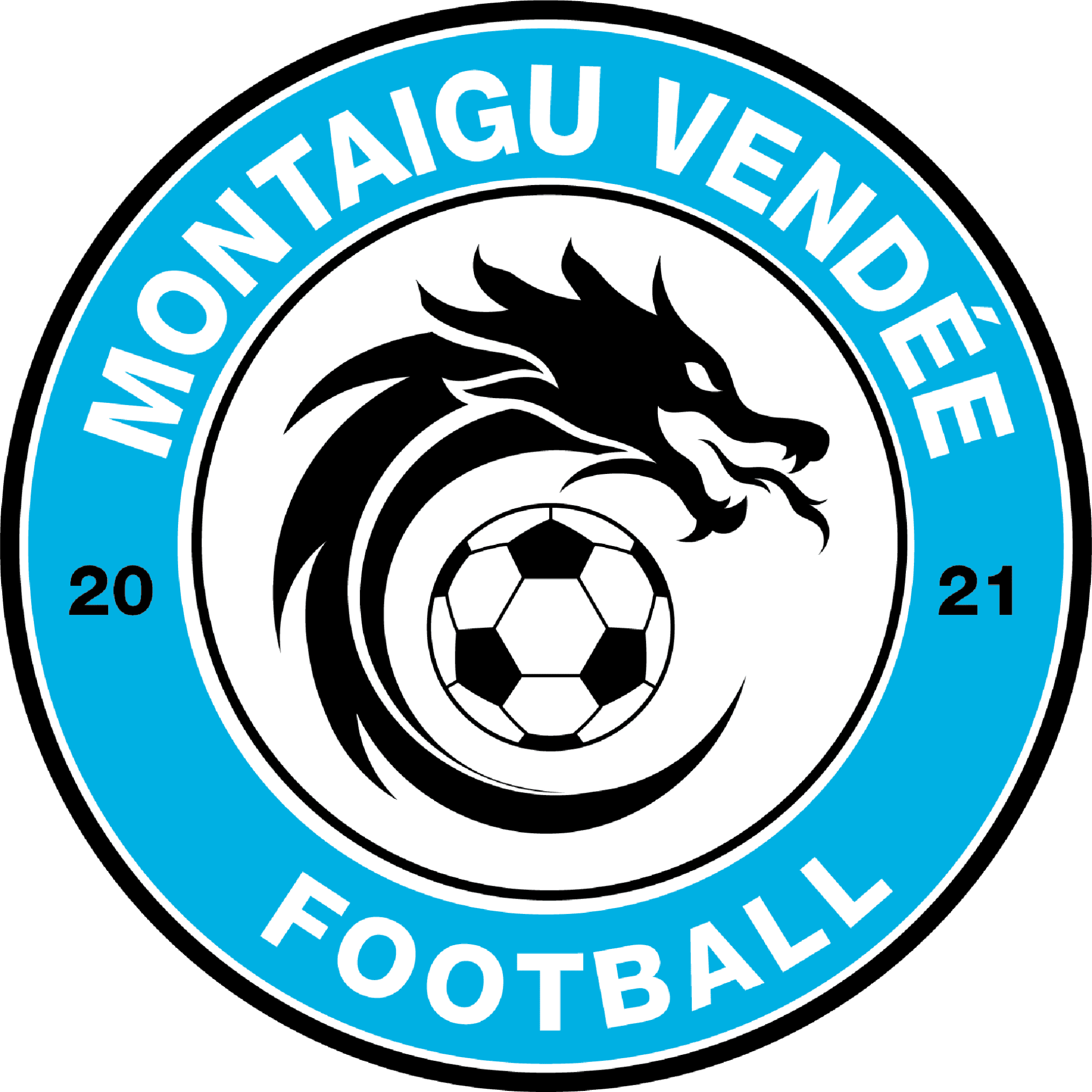 Club - Montaigu Vendée Football